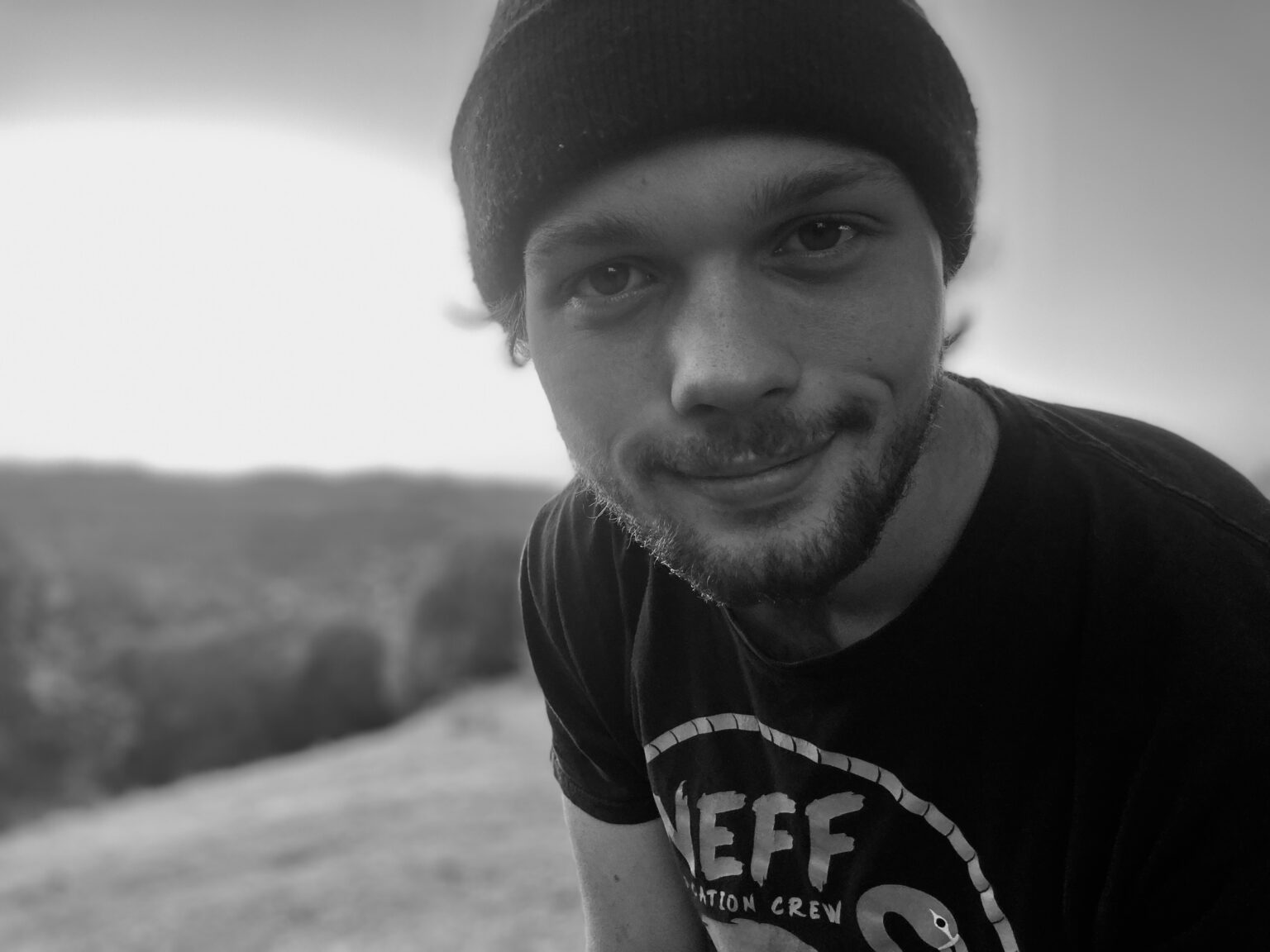 Matt Clarkson – Photo/Finance/Tech